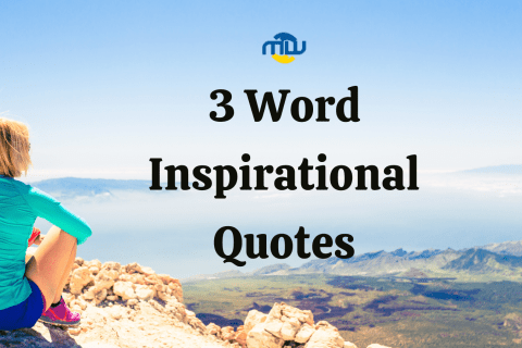 Inspirational Quotes For Gen Z To Cultivate A Winning Attitude