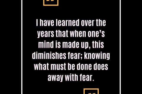 Quote of the Day Tuesday May 14 2024
