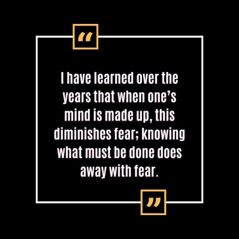 50 Inspiring Quotes from Famous African American Leaders