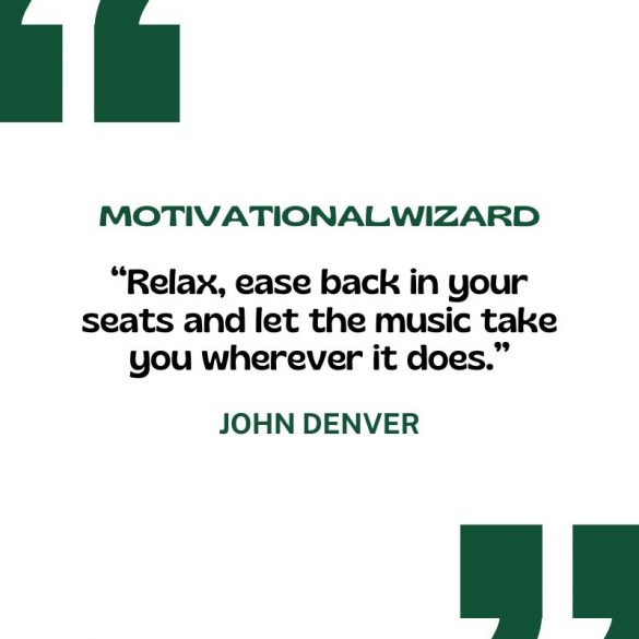 62 Relax Quotes To Keep Stress Away, Mind Relaxing Quotes