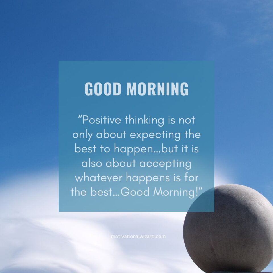 Good Morning Spiritual Quotes and Divine Spiritual Blessing