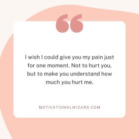 50 Hurt Family Quotes and Being Hurt by Family Sayings