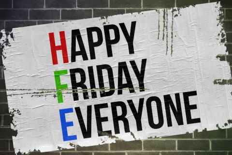 Deep Thoughts About Life From Jack Handey's Quotes Collection