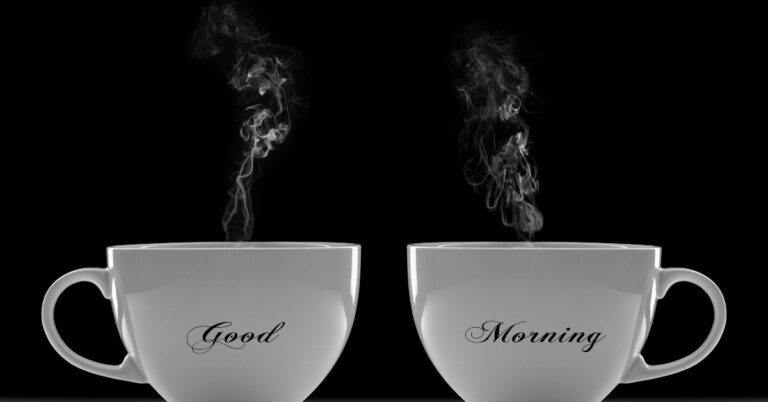 Powerful Motivational Good Morning Quotes to Kickstart Your Day