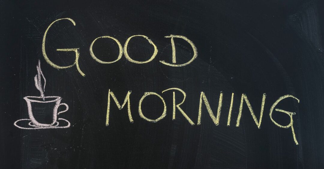 Good Morning Spiritual Quotes and Divine Spiritual Blessing