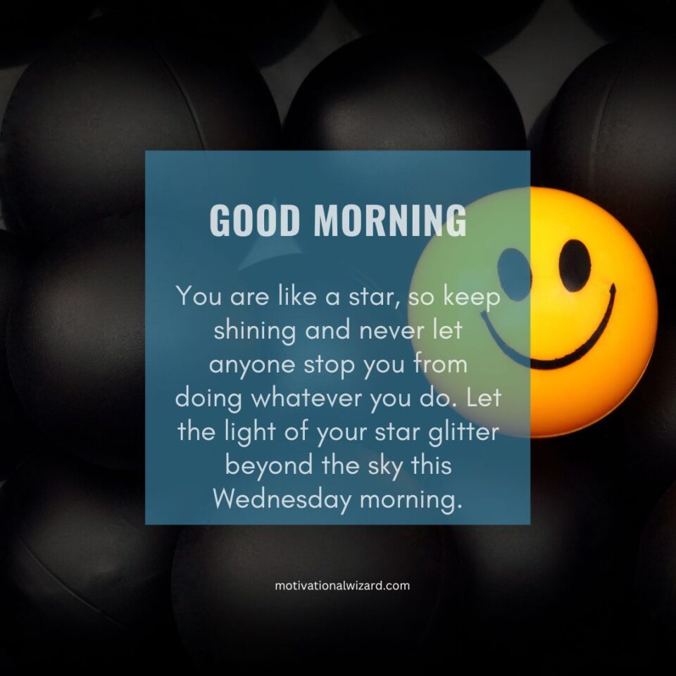 Good Morning Wednesday Quotes, Hump Day Good Morning Messages
