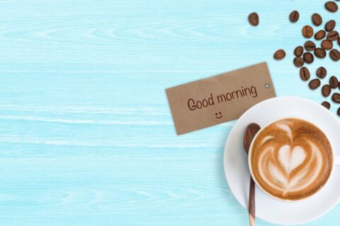 Powerful Motivational Good Morning Quotes to Kickstart Your Day