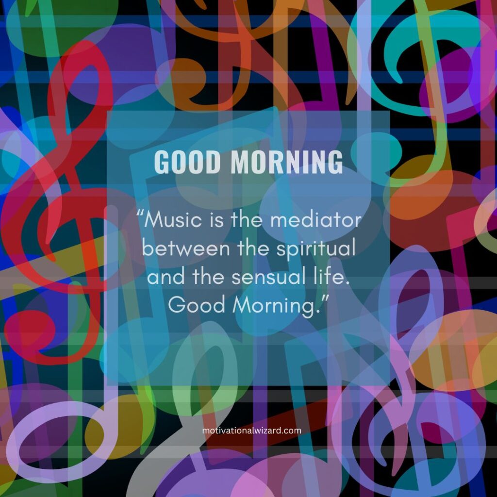 Good Morning Spiritual Quotes and Divine Spiritual Blessing