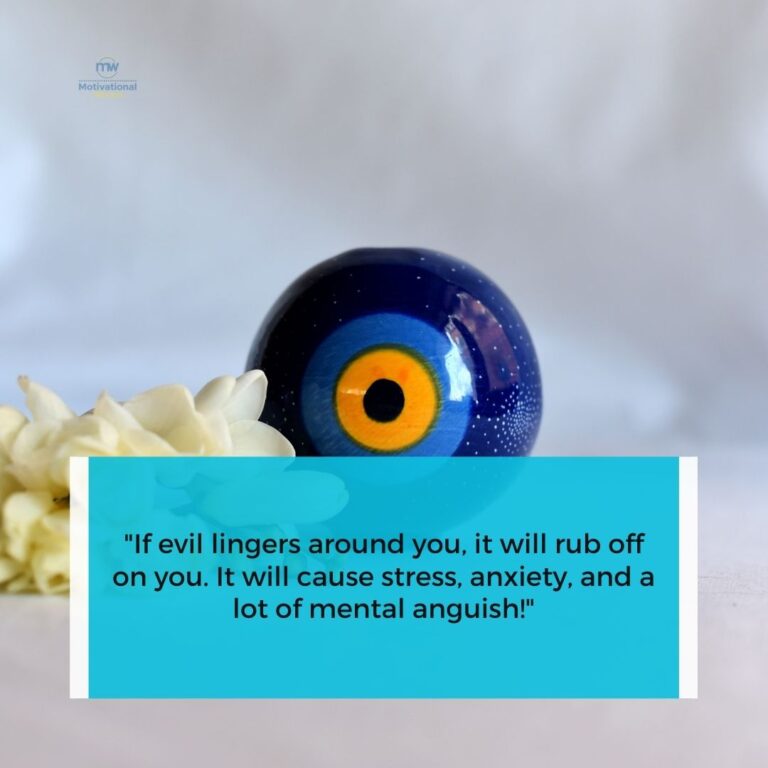 Popular Evil Eye Quotes And Evil Eye Protection Sayings