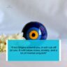 Popular Evil Eye Quotes And Evil Eye Protection Sayings