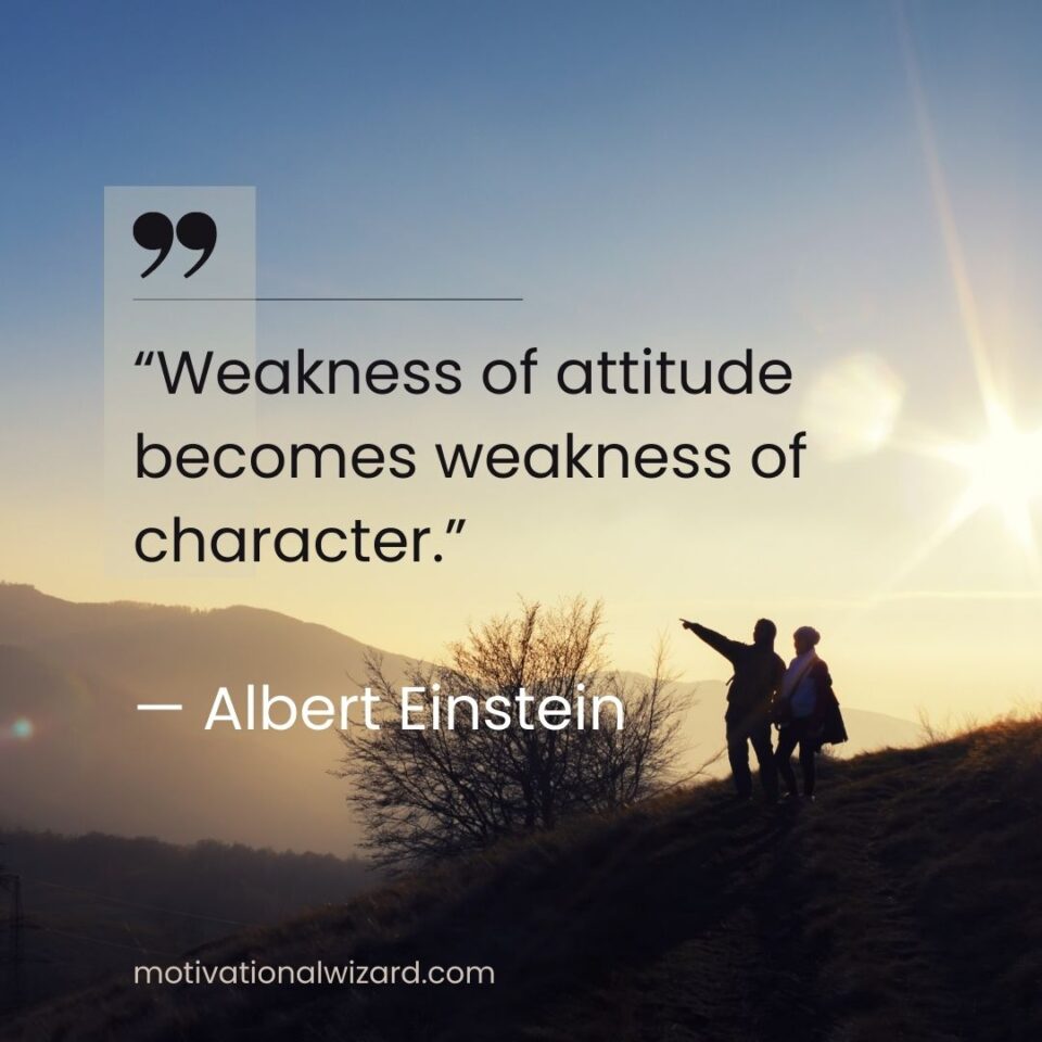 50+ Weak Men Quotes To Recognize And Overcome Weakness