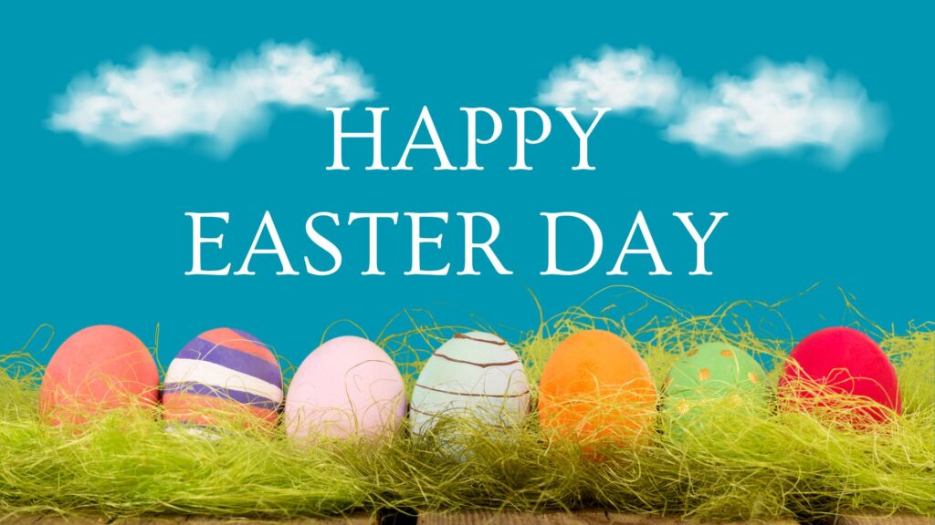 230 Happy Easter Quotes And Messages To Wish Friends, Family