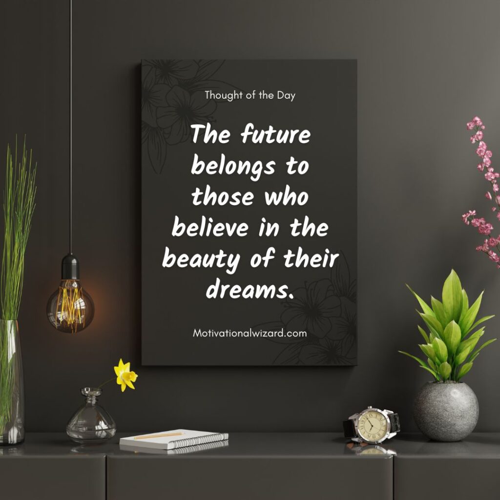 Thought of the Day Tuesday March 28 2023