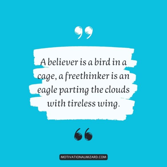 100 Powerful Attitude Eagle Quotes to Inspire Your Inner Strength