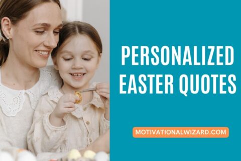 230 Happy Easter Quotes And Messages To Wish Friends, Family