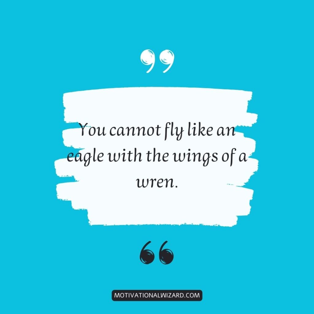 100 Powerful Attitude Eagle Quotes to Inspire Your Inner Strength