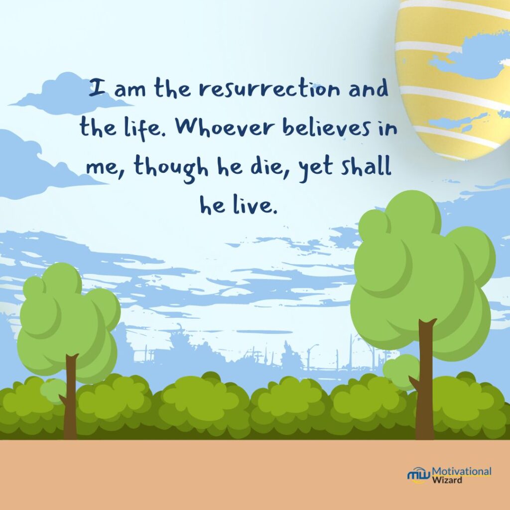 20 Religious Easter Quotes That Focus On The Religious Significance