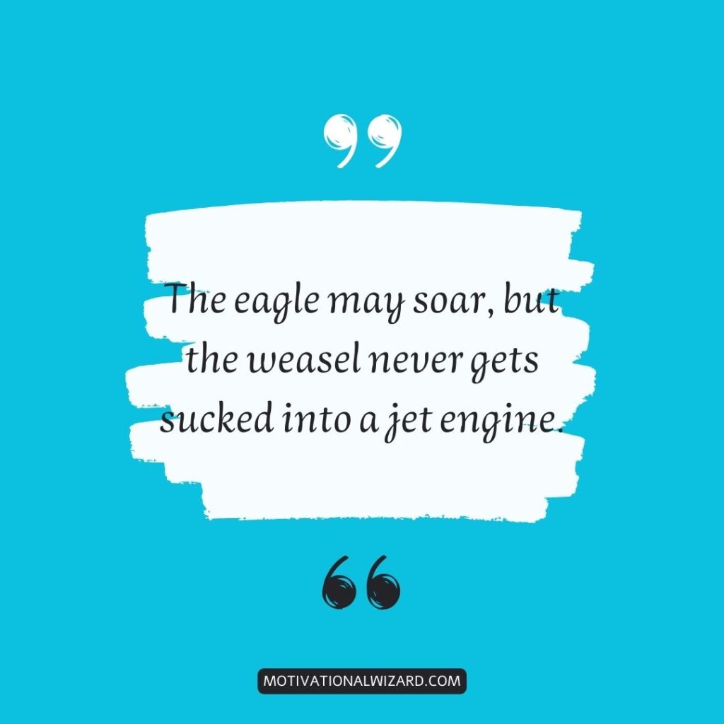 100 Powerful Attitude Eagle Quotes to Inspire Your Inner Strength