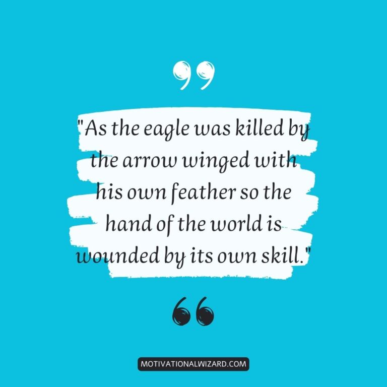 100 Powerful Attitude Eagle Quotes to Inspire Your Inner Strength