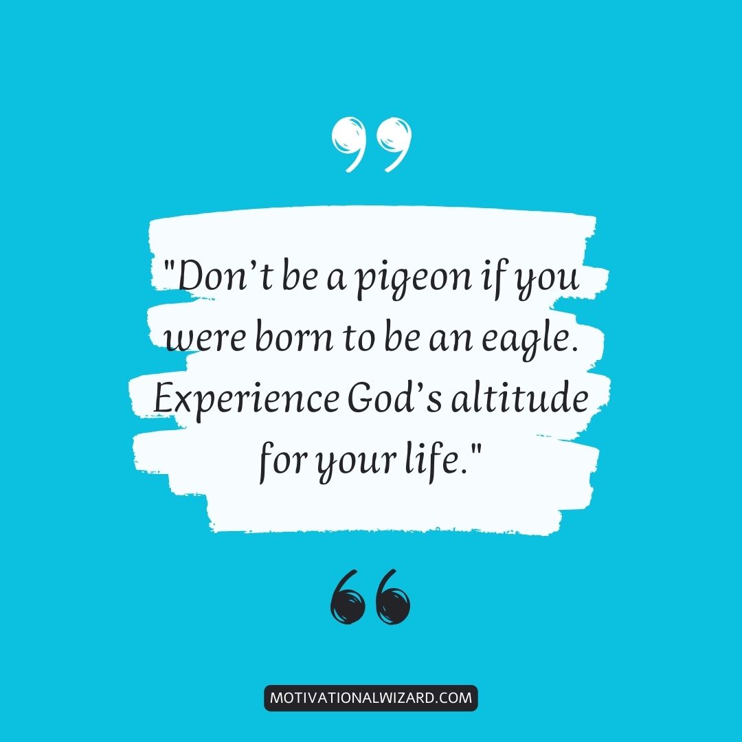 100 Powerful Attitude Eagle Quotes to Inspire Your Inner Strength
