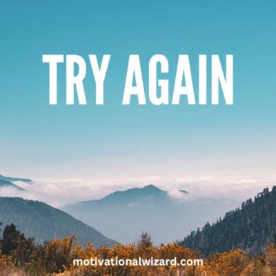 Two Word Powerful Quotes On Motivation, Love, Life, Attitude