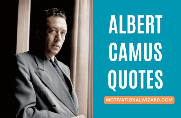 Albert Camus Quotes About Freedom And Morality