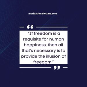 100 Best B. F. Skinner Quotes