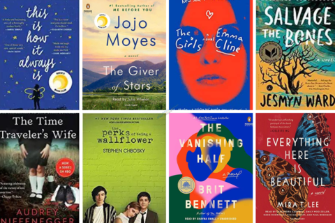 10 Best Life Changing Books For Teenage Wisdom