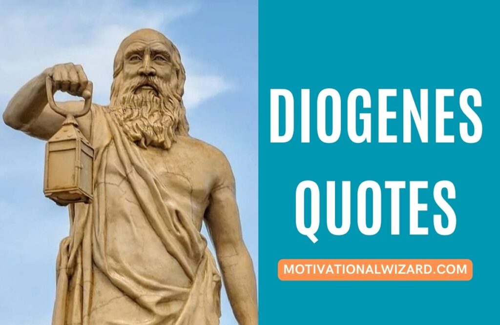 Diogenes Quotes Unfolding Unconventional Wisdom In Witty Way