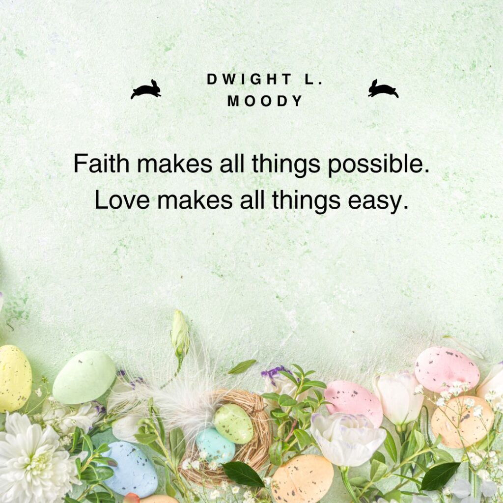 230 Happy Easter Quotes And Messages To Wish Friends, Family