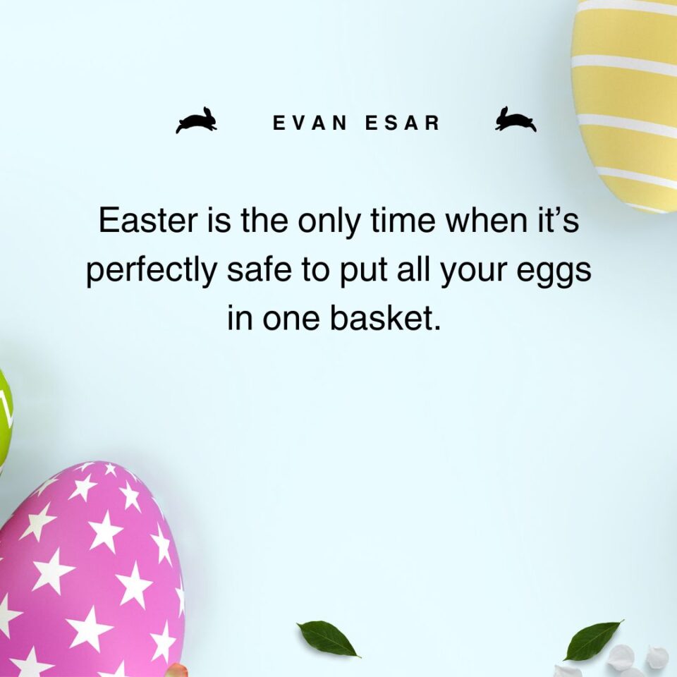 230 Happy Easter Quotes And Messages To Wish Friends, Family