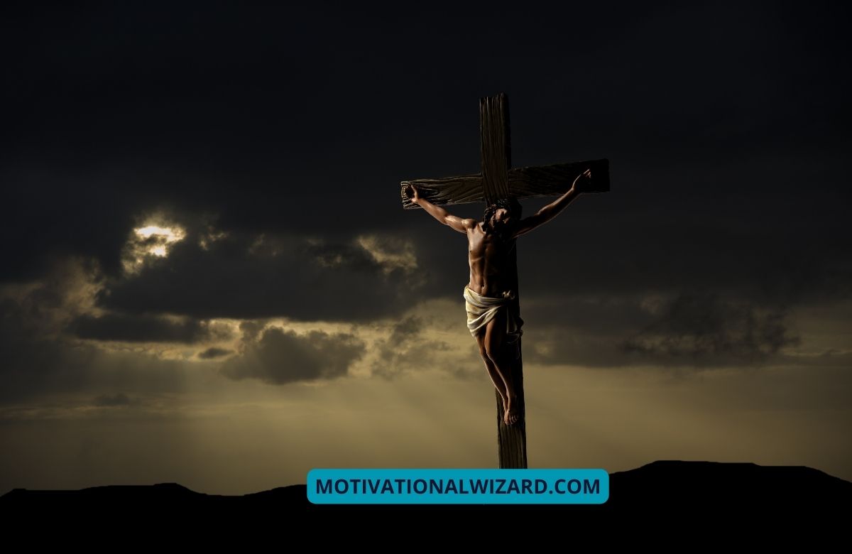 Reflecting On The Most Poignant Quotes About Good Friday