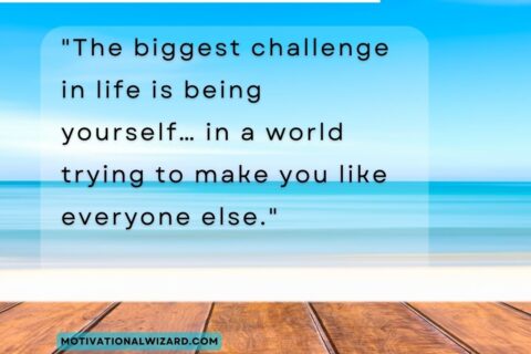 Quote Of The Day: Thursday, September 19, 2024