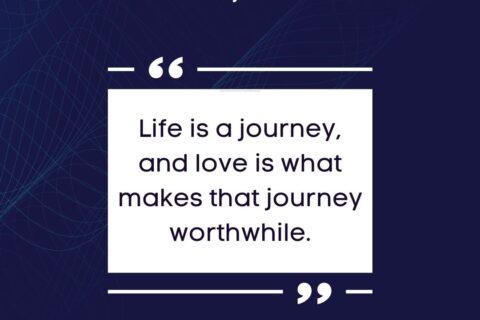 Quote Of The Day: Sunday, September 22, 2024