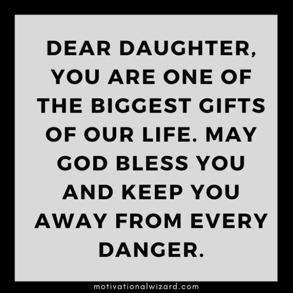 205 Heartfelt Messages For Daughter From Mother