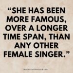 40+ Best Ella Fitzgerald Quotes