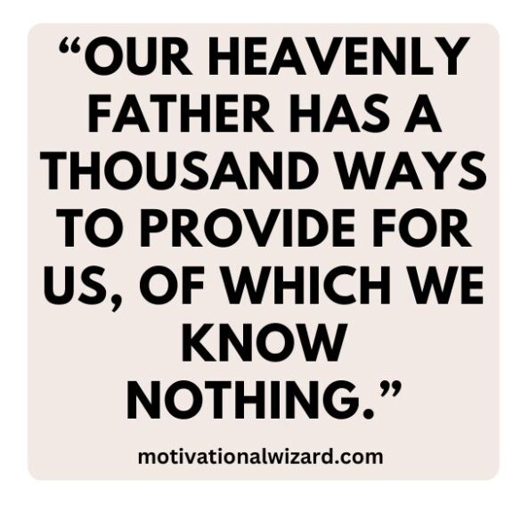 Ellen G. White Quotes On Spirituality, Health and Education