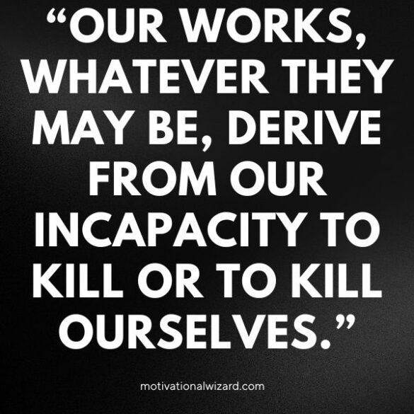 100 Best Emil Cioran Quotes About Life