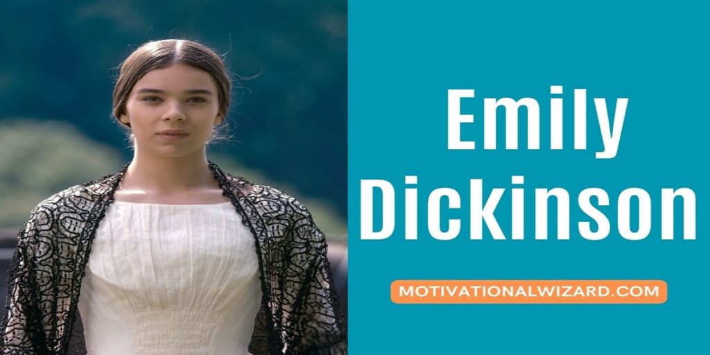 Emily Dickinson Quotes On Deep And Complex Human Emotions