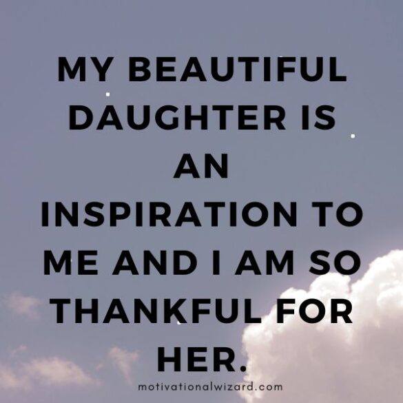205 Heartfelt Messages For Daughter From Mother