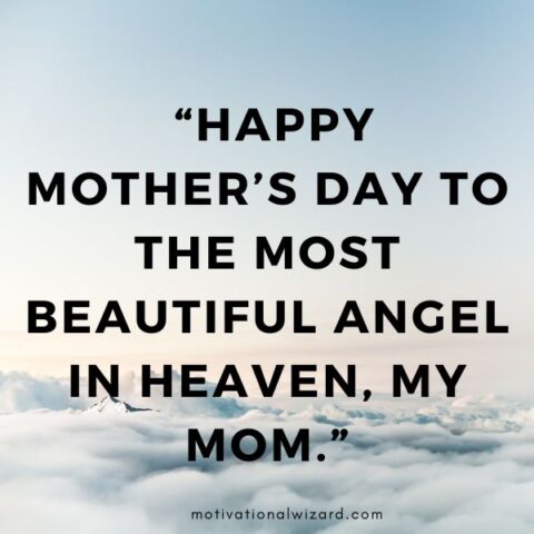 271 Touching Missing You Mother Quotes | Messages | Images