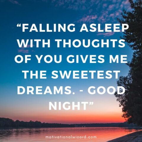 Sleep Well Quotes For Peaceful Nights With Images
