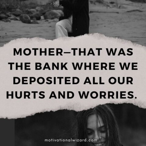 Respect Your Mother Quotes Highlighting The Importance Of Mom