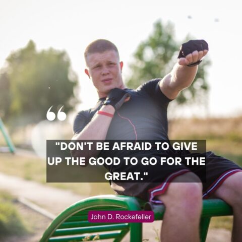 100 Positive Quotes For Men To Inspire And Motivate