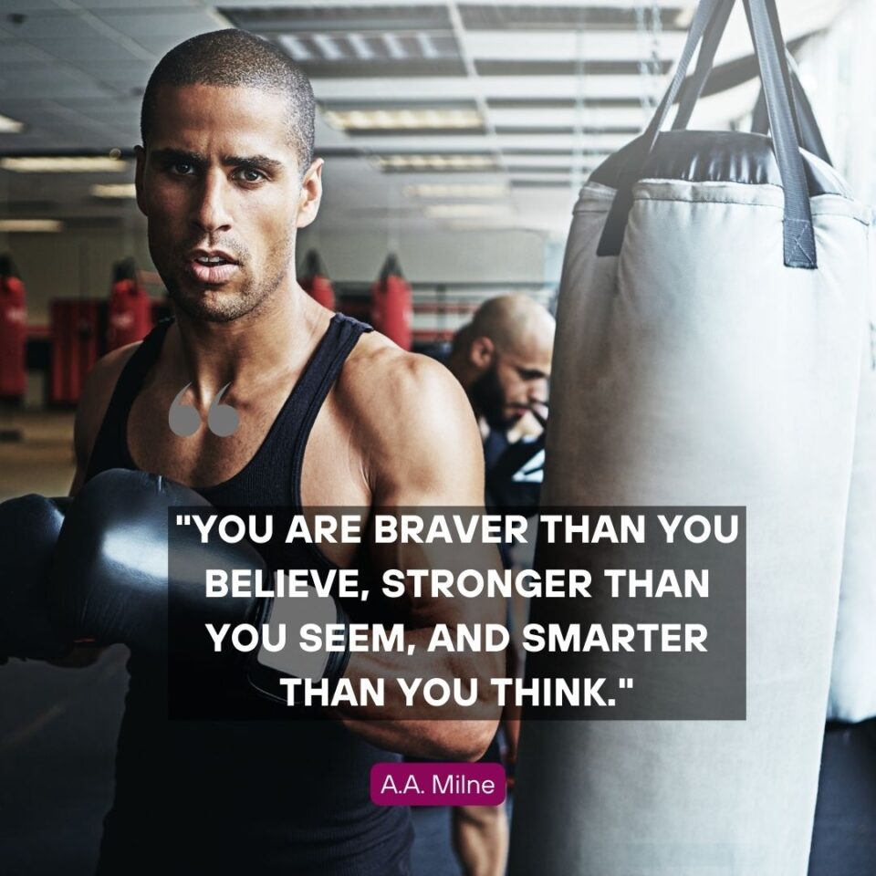 100 Positive Quotes To Strengthen Your Words Of Encouragement For A Friend