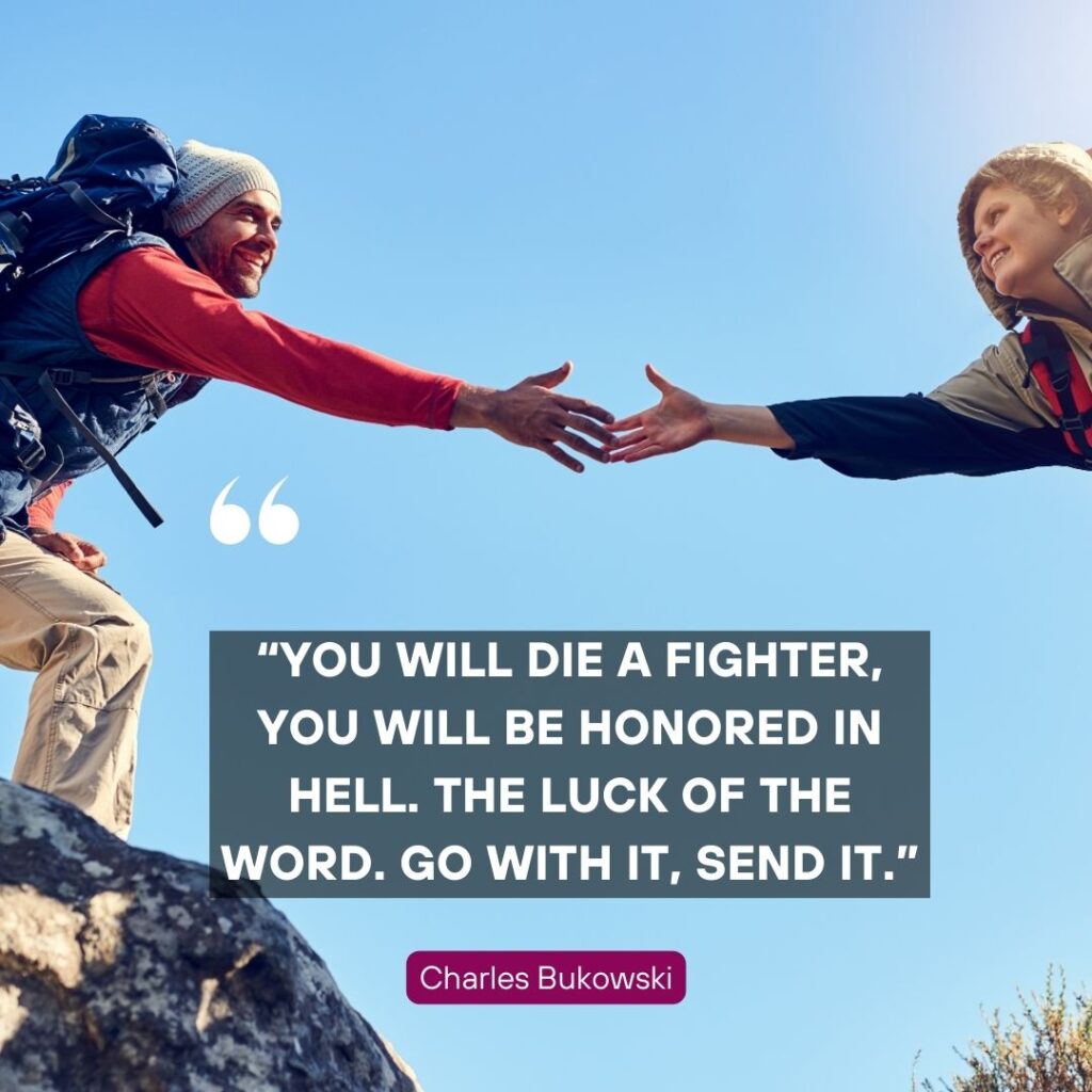 100 Positive Quotes For Men To Inspire And Motivate