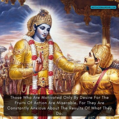 Power Of Bhagavad Gita Quotes For Personal Transformation