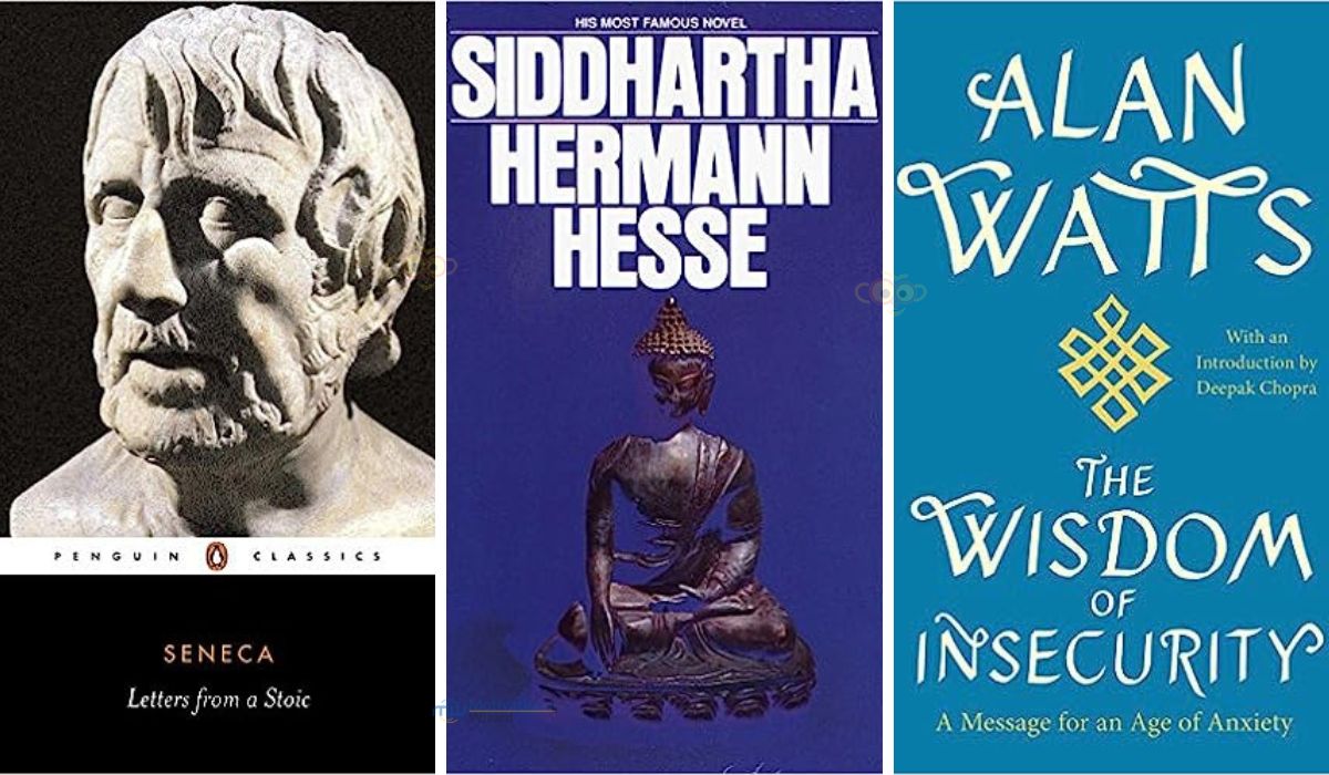 Books For Morning Reflection: Dive Into Philosophical Thoughts