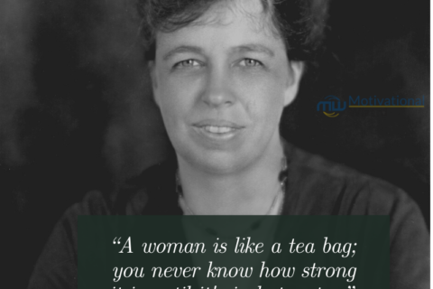 Quote Of The Day: Tuesday, September 17, 2024