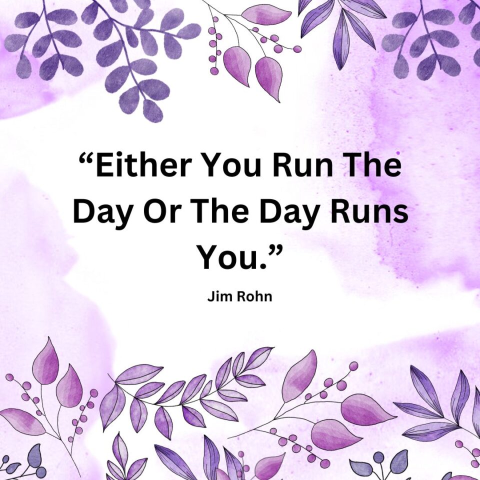 Powerful Monday Motivation Quotes For A Productive Week